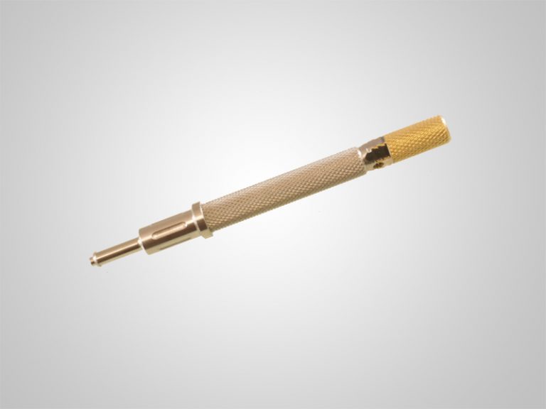 Locator – Shared Implantology gmbh