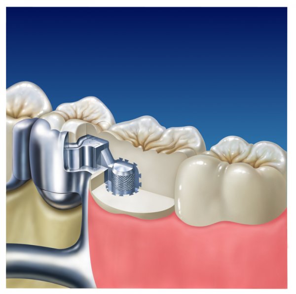 Geschiebe – Shared Implantology gmbh